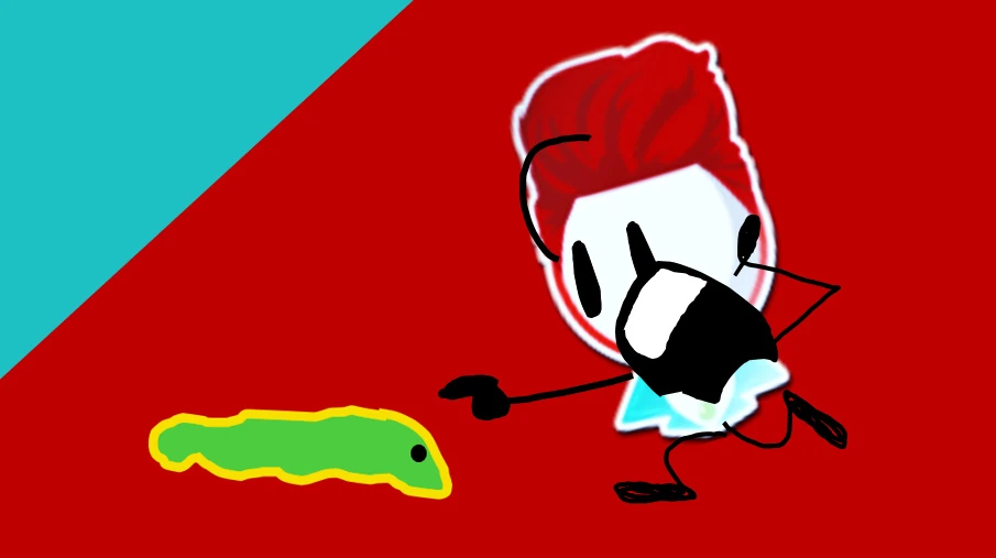 Dirty Back Road | The Island Of The ObjectPedia Wiki | Fandom