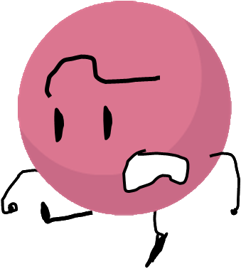 Dodge Ball | The Island Of The ObjectPedia Wiki | Fandom