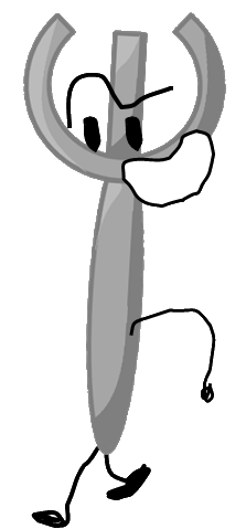 Fork | The Island Of The ObjectPedia Wiki | Fandom