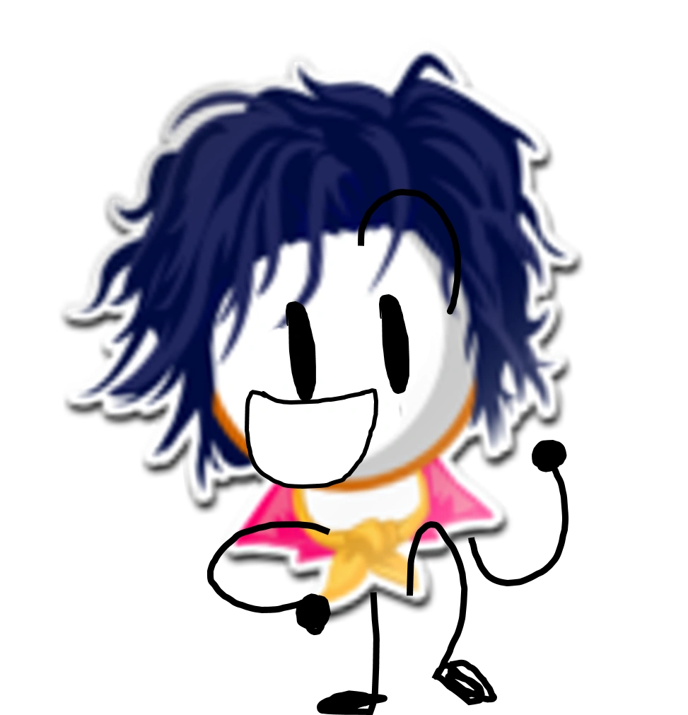 Hikokina Lavion | The Island Of The ObjectPedia Wiki | Fandom