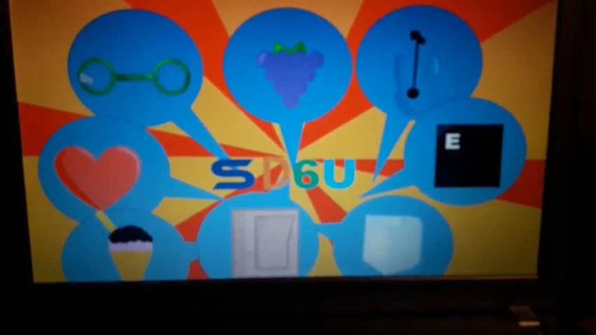 Sr6u | The Island Of The ObjectPedia Wiki | Fandom