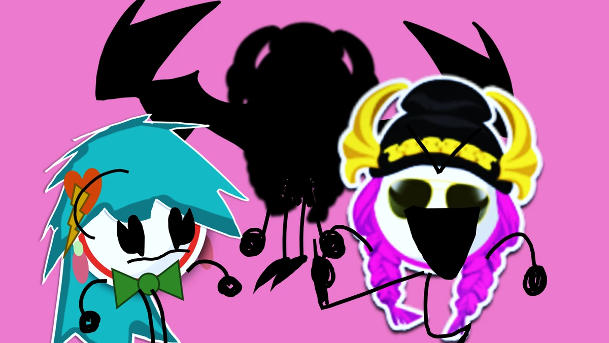 Flamberge!!! | The Island Of The ObjectPedia Wiki | Fandom