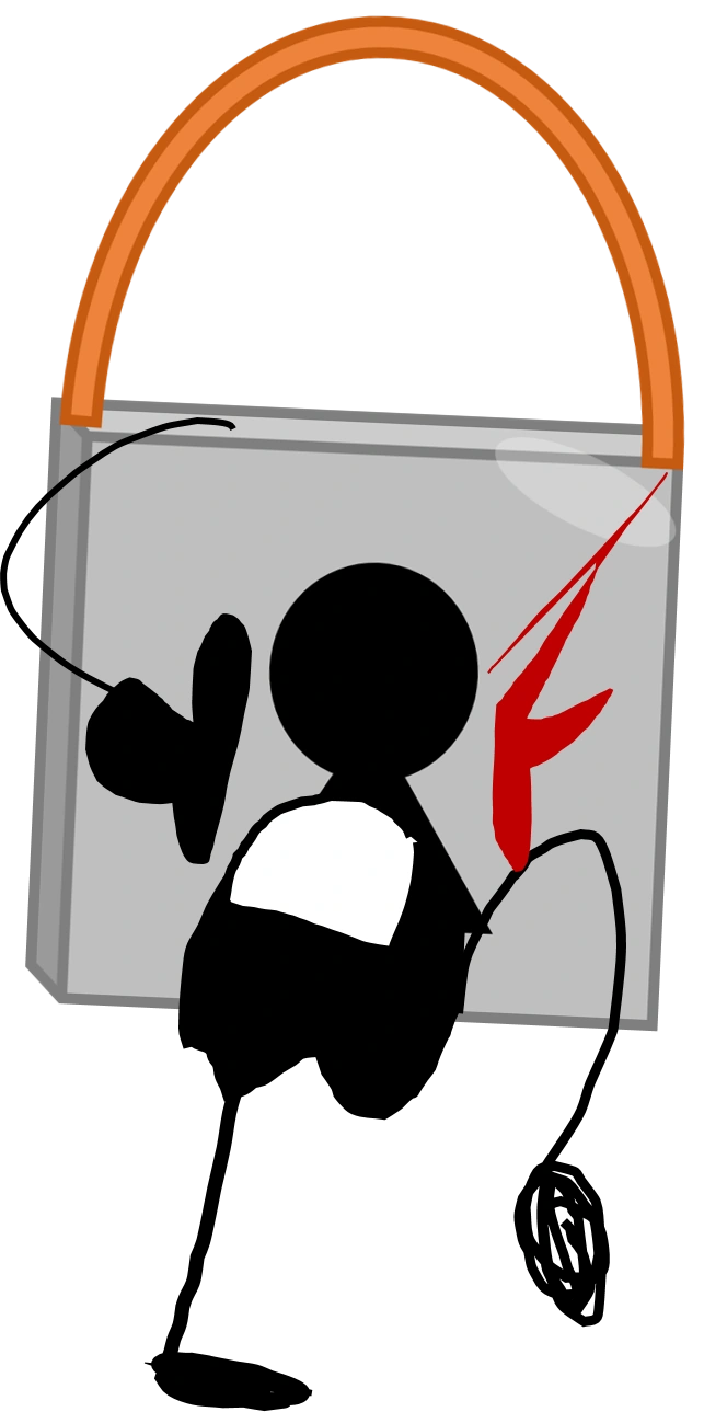 Lock | The Island Of The ObjectPedia Wiki | Fandom