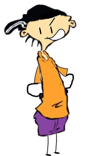 Double D | The Island Of The ObjectPedia Wiki | Fandom