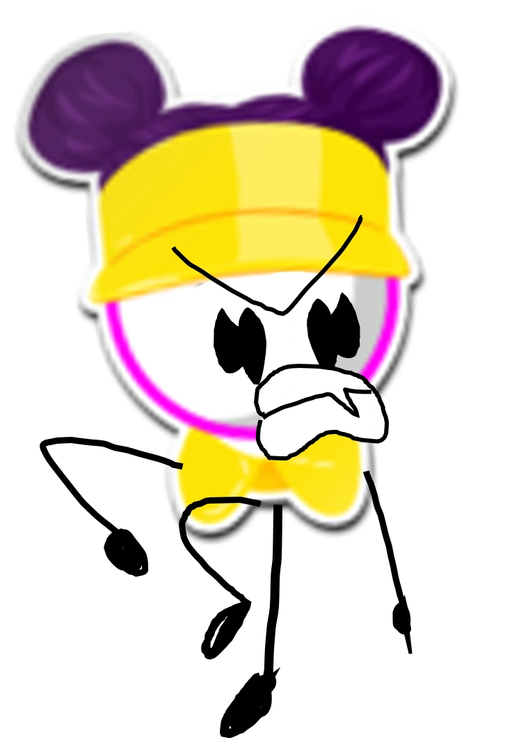 Bubble | The Island Of The ObjectPedia Wiki | Fandom