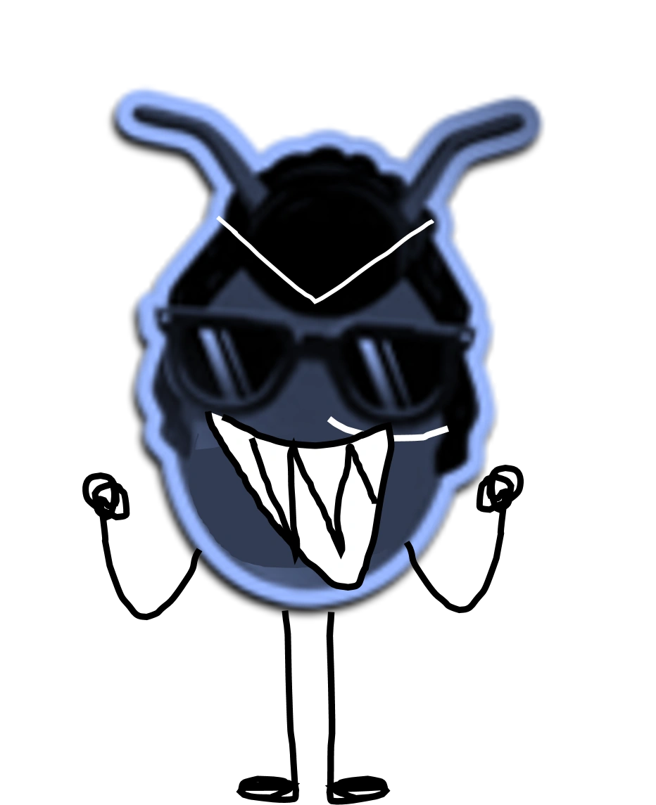 Palm Lobster | The Island Of The ObjectPedia Wiki | Fandom