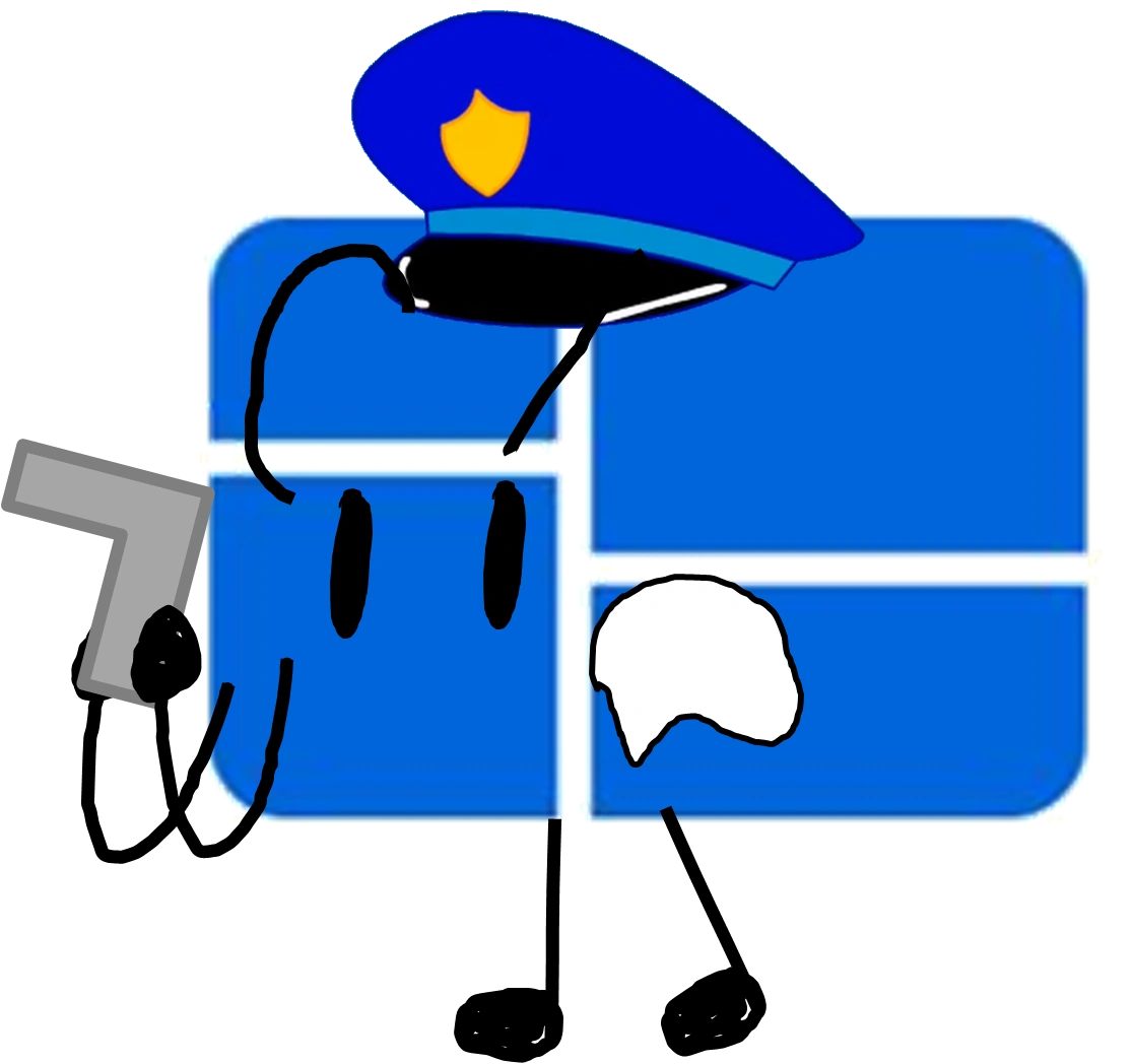 Windows 2.0 | The Island Of The ObjectPedia Wiki | Fandom