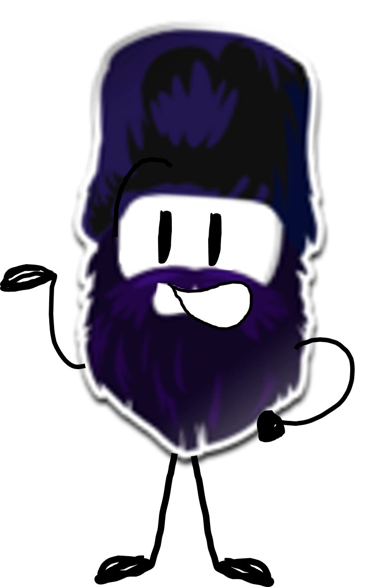 Rasputin | The Island Of The ObjectPedia Wiki | Fandom