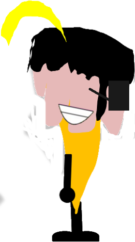 Ice Cream | The Island Of The ObjectPedia Wiki | Fandom