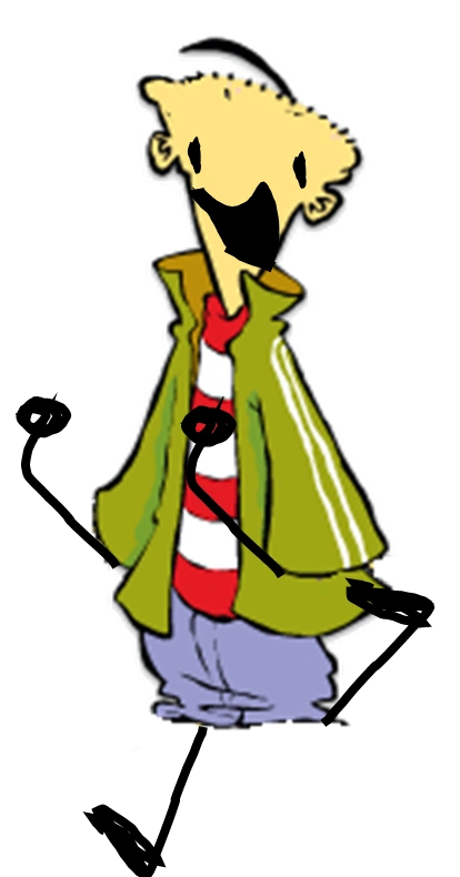 Ed | The Island Of The ObjectPedia Wiki | Fandom