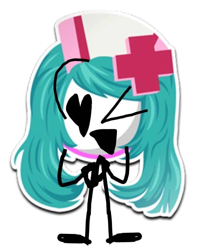 Byoto Aino | The Island Of The ObjectPedia Wiki | Fandom