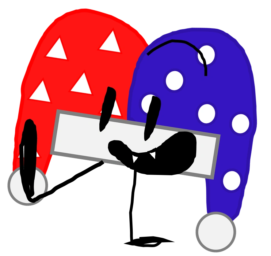 Marx Hat | The Island Of The ObjectPedia Wiki | Fandom