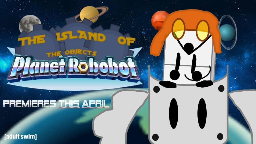 Season 6 | The Island Of The ObjectPedia Wiki | Fandom