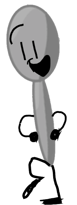 Spoon | The Island Of The ObjectPedia Wiki | Fandom