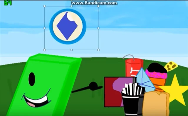 List of TIOTO characters | The Island Of The ObjectPedia Wiki | Fandom