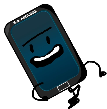 Iphone | The Island Of The ObjectPedia Wiki | Fandom