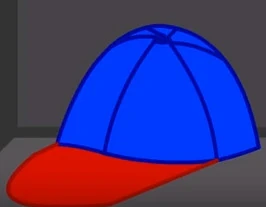 Cap | The Island Of The ObjectPedia Wiki | Fandom