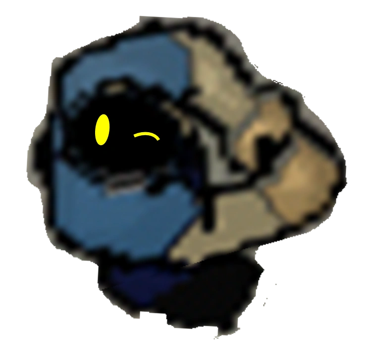 Ddub | The Island Of The ObjectPedia Wiki | Fandom