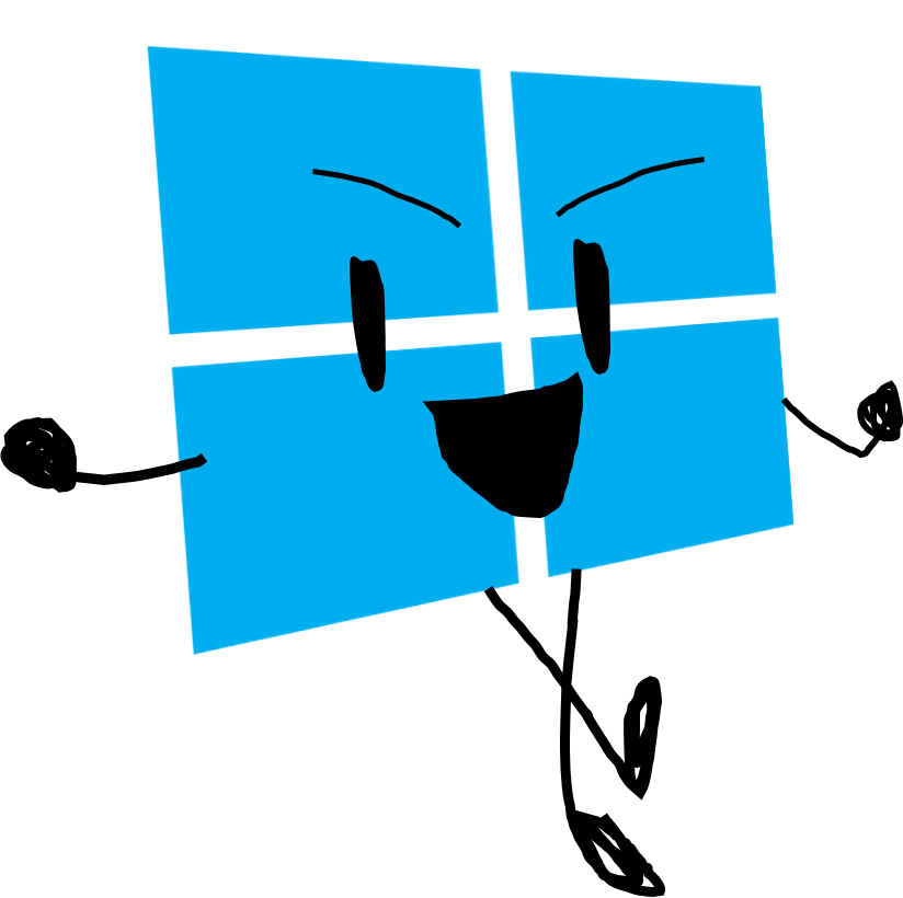 Windows 8 | The Island Of The ObjectPedia Wiki | Fandom