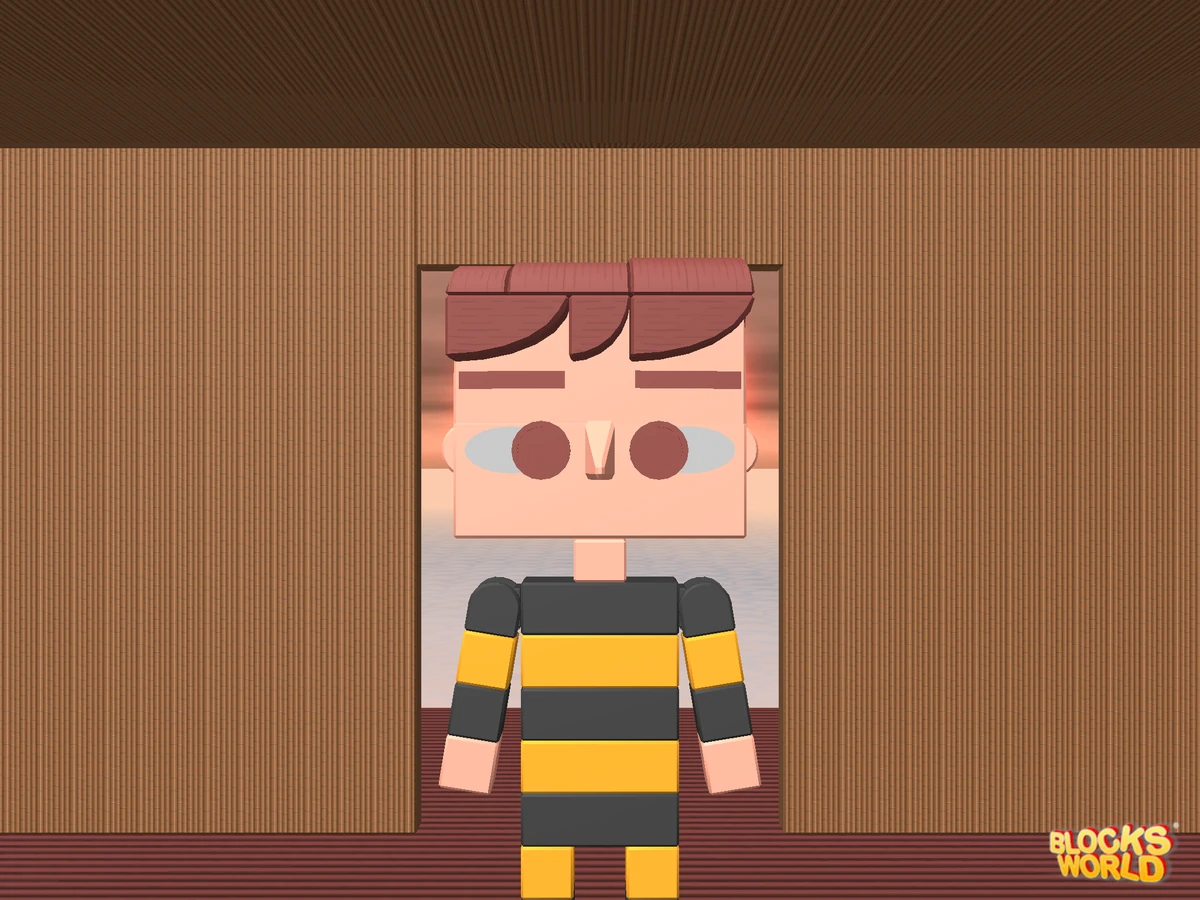 Chief Gordon | The islands Wiki | Fandom