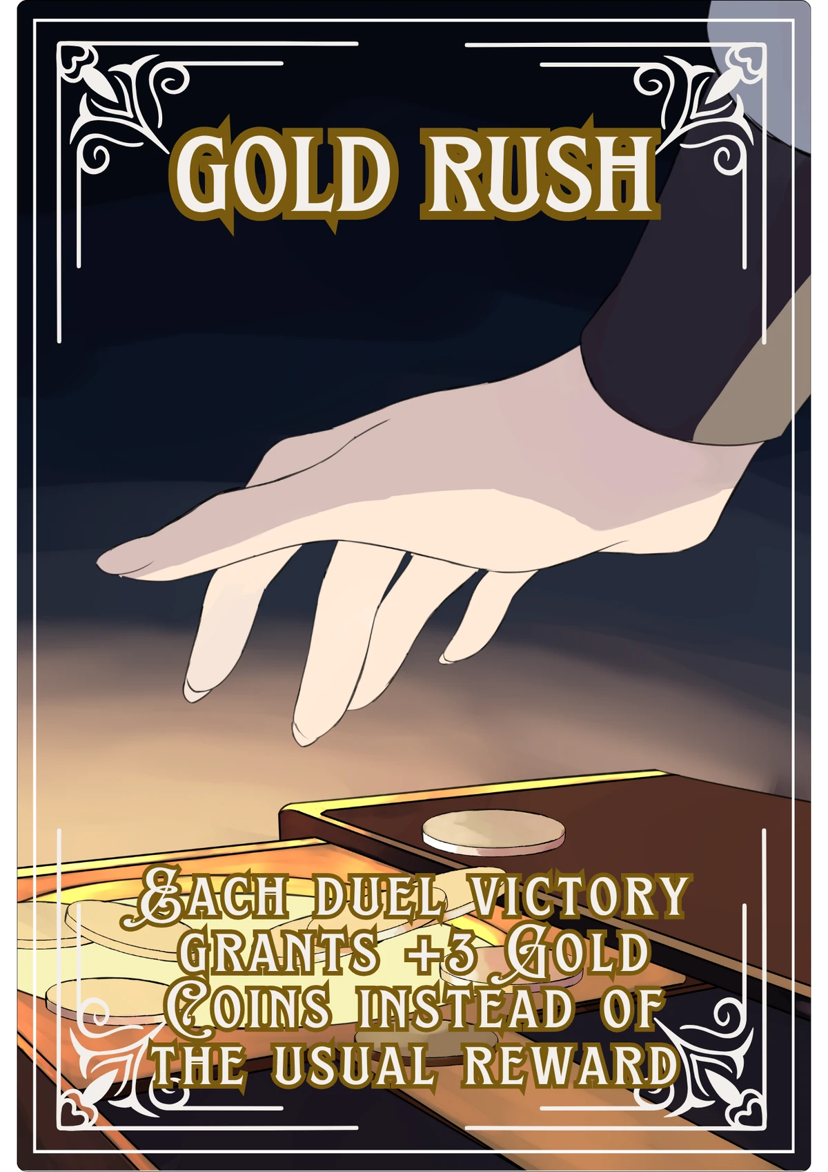 Events/Gold Rush | The Isle: Datu's Dominion Wiki | Fandom