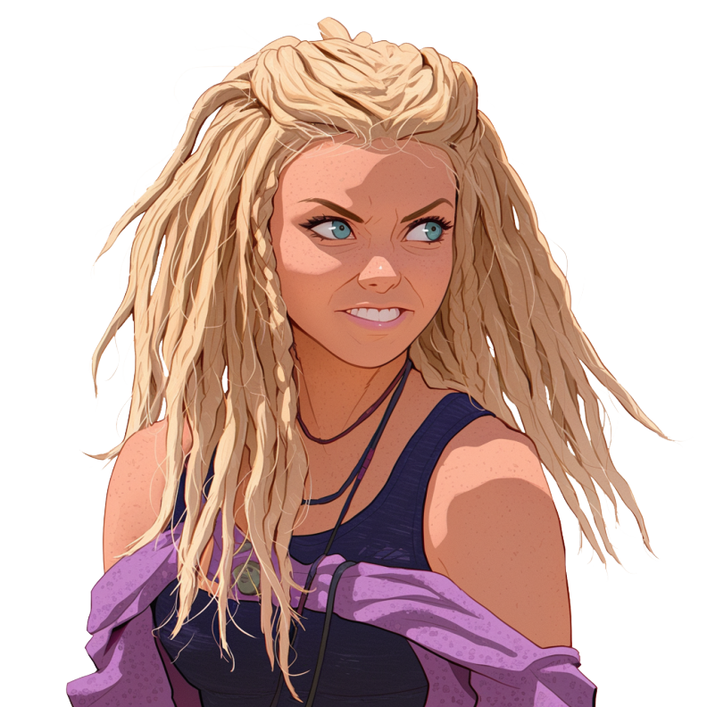 Korena | The Isle ORG Wiki | Fandom