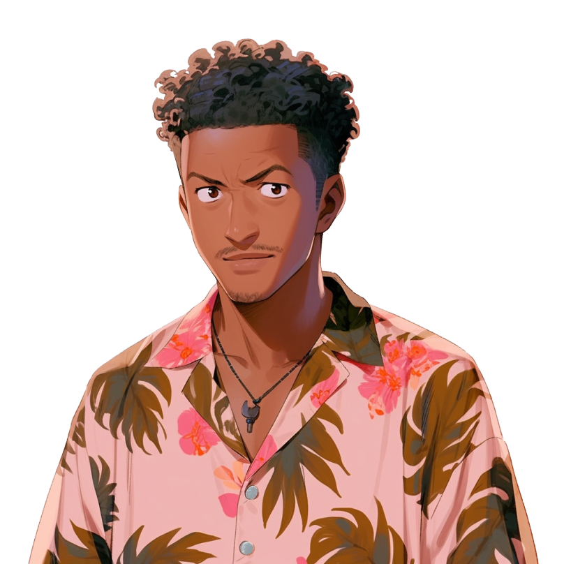 Shamar | The Isle ORG Wiki | Fandom