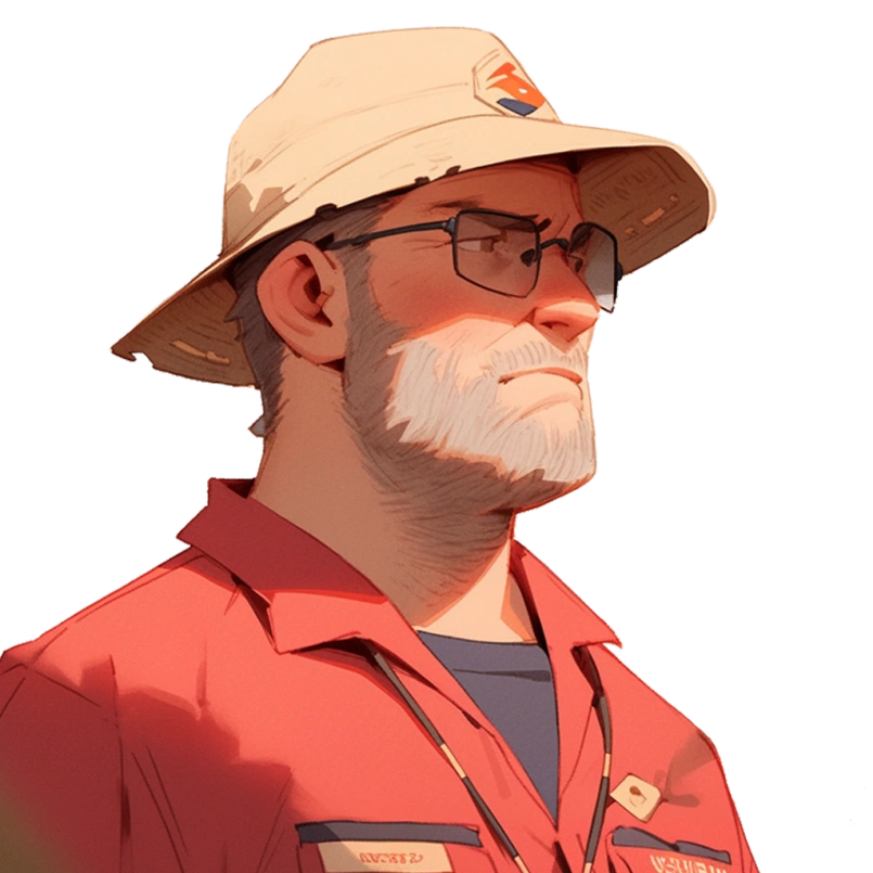 Adam | The Isle ORG Wiki | Fandom