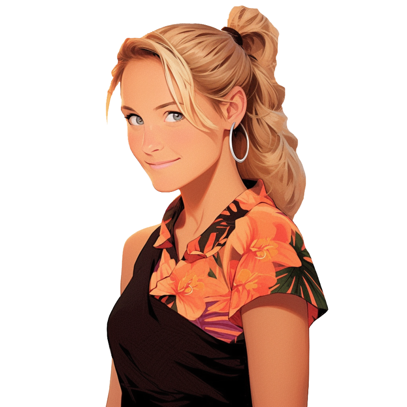 Blair | The Isle ORG Wiki | Fandom