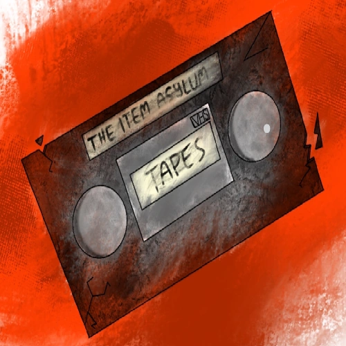 Entities | The Item Asylum Tapes Wiki | Fandom