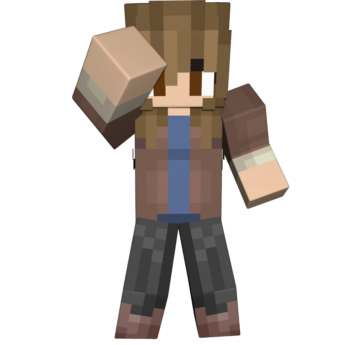 Ellie Turnbull | The ITU Universe Wiki | Fandom