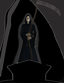 Charon | The Ivoryverse Wiki | Fandom