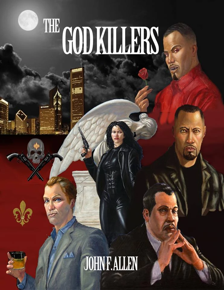 Ivoryverse | The Ivoryverse Wiki | Fandom