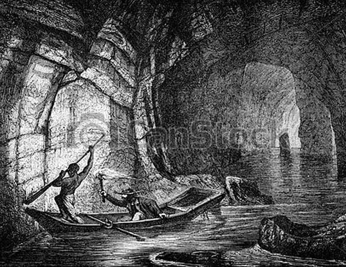 River Styx | The Ivoryverse Wiki | Fandom