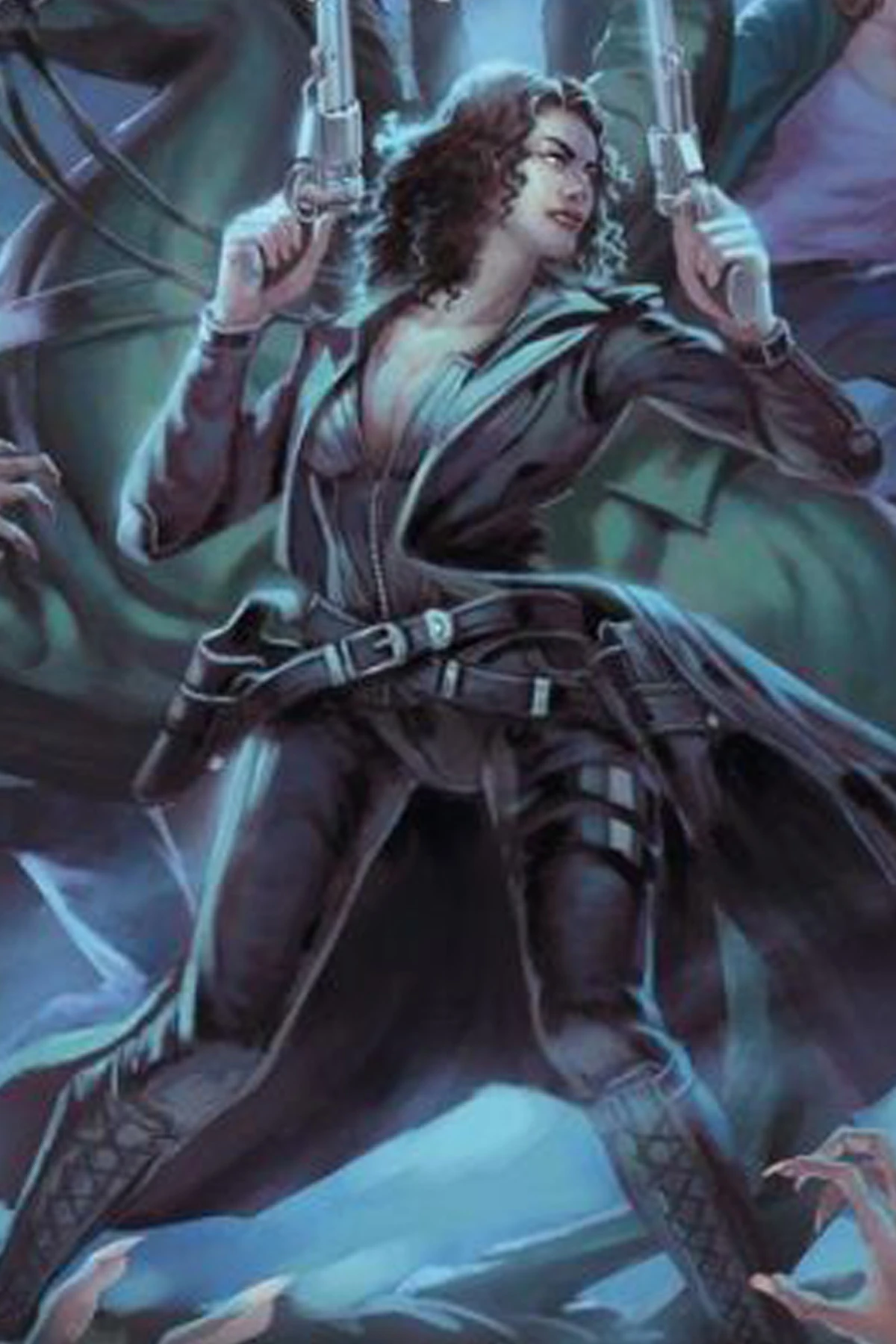 Ivory Blaque | The Ivoryverse Wiki | Fandom