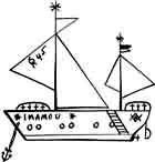 Agwe' | The Ivoryverse Wiki | Fandom