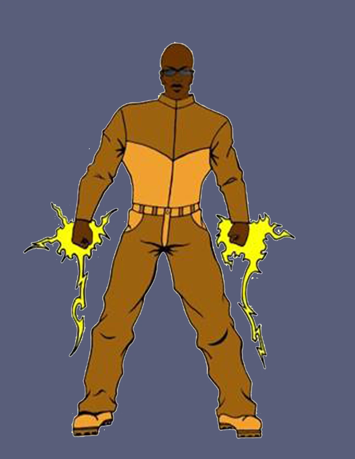 Amp | The Ivoryverse Wiki | Fandom