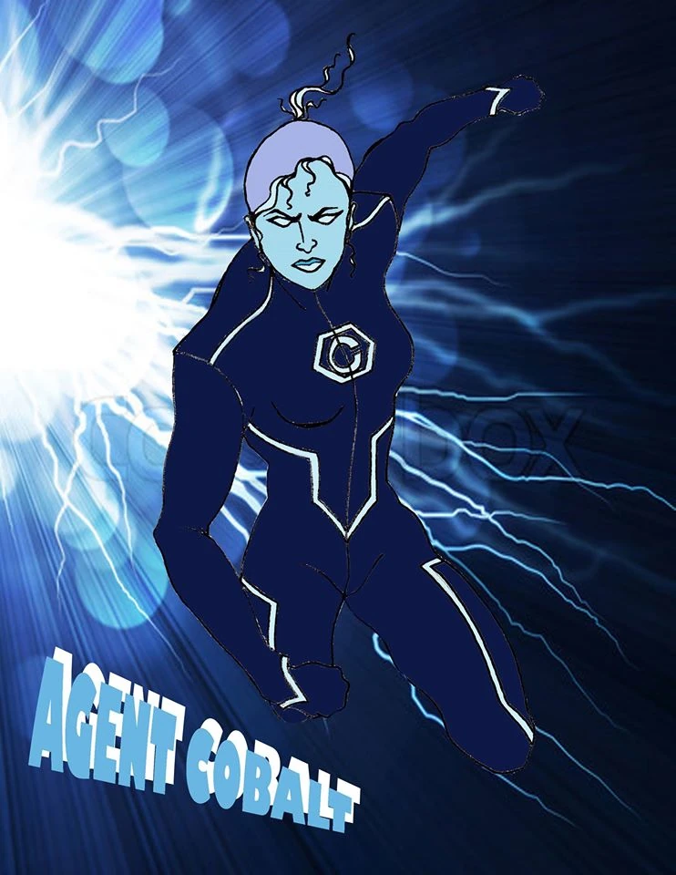 Cobalt | The Ivoryverse Wiki | Fandom