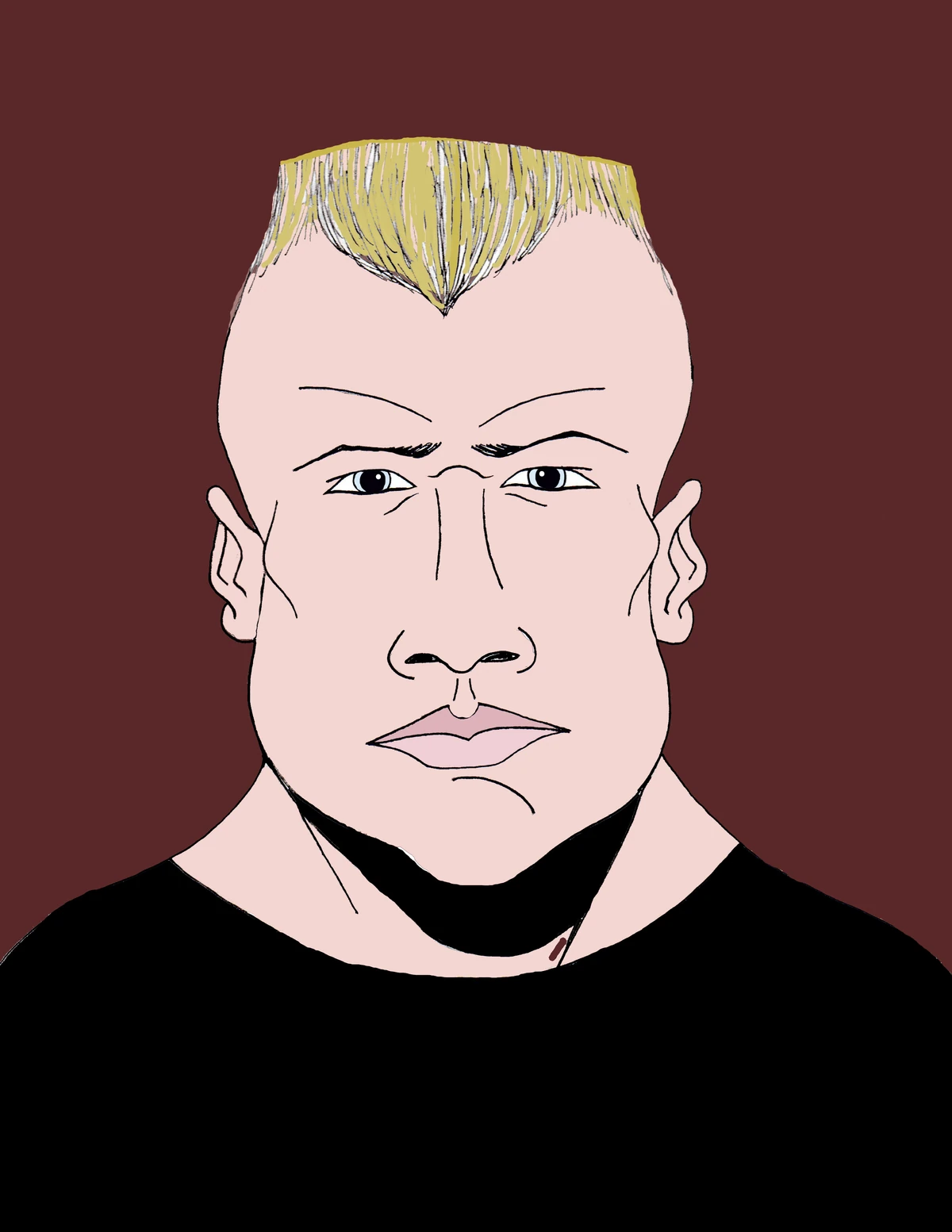 Strebor | The Ivoryverse Wiki | Fandom