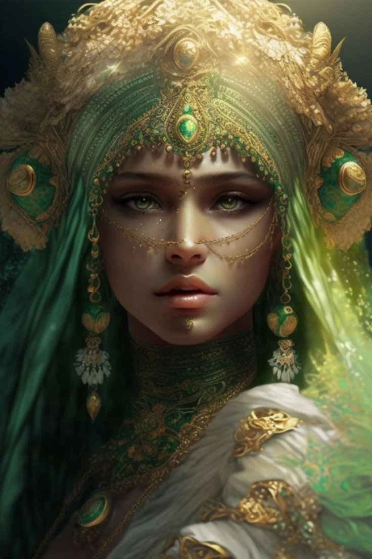 Riya Patel | The IX Wiki | Fandom