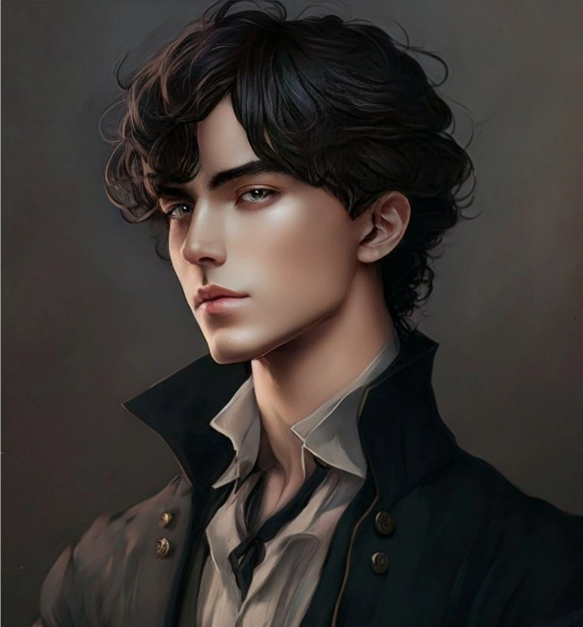 Ezra Langdon | The IX Wiki | Fandom