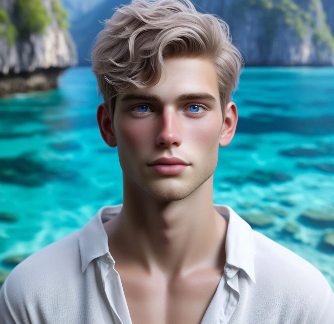 Ren Furngust | The IX Wiki | Fandom