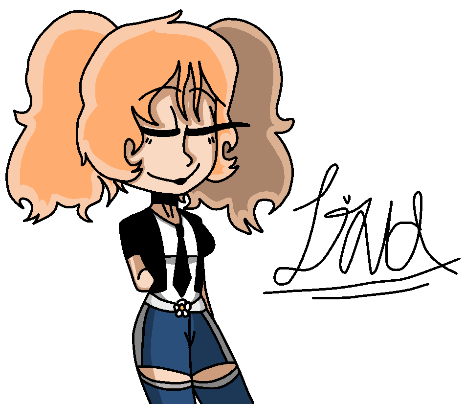 Lina Oliveria | The Izekia Metaverse Wiki | Fandom