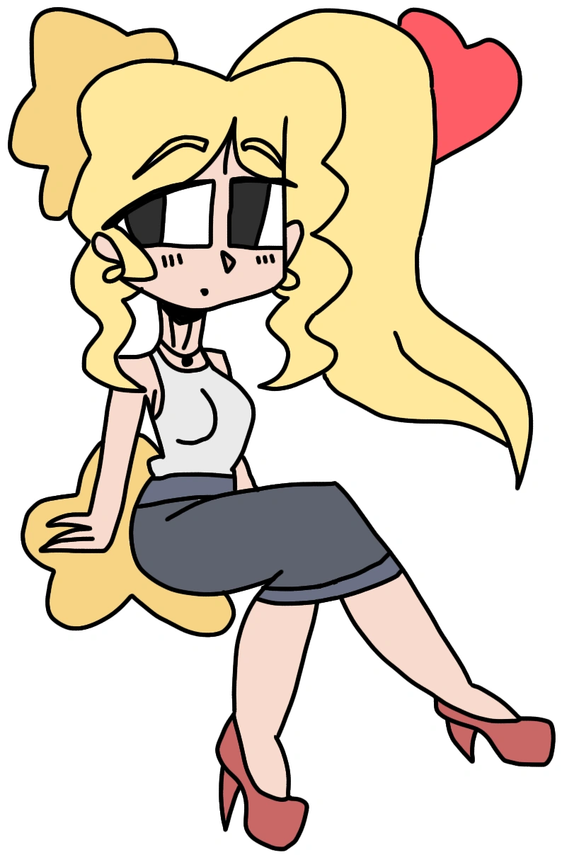 Yonokuda Hayase | The Izekia Metaverse Wiki | Fandom