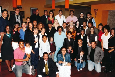 donte randall jackson