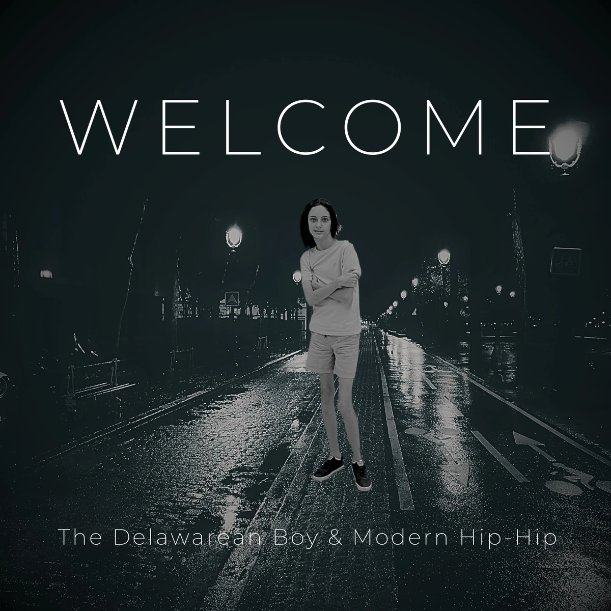 Welcome (song) | The Jacobmcraft Wiki | Fandom