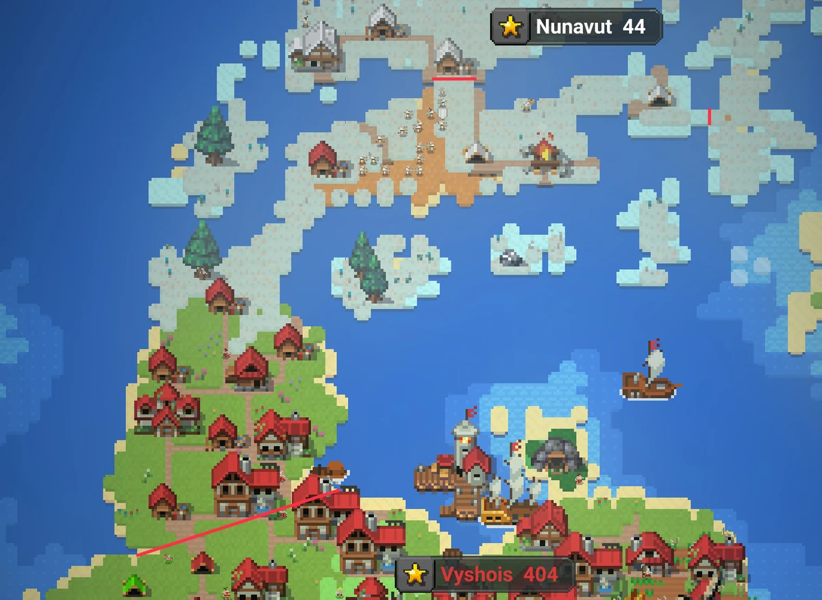 Acretia Peninsula | The Jacobmcraft Wiki | Fandom