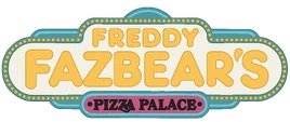 Freddy Fazbear's Pizza Palace | The Jake Ryan Southgate Wiki | Fandom