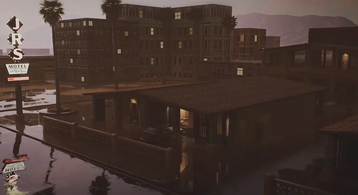 Jetsetter Roadside Suites | The Jake Ryan Southgate Wiki | Fandom