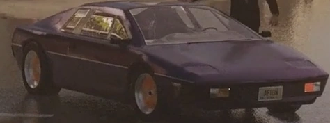 William Afton's Car | The Jake Ryan Southgate Wiki | Fandom